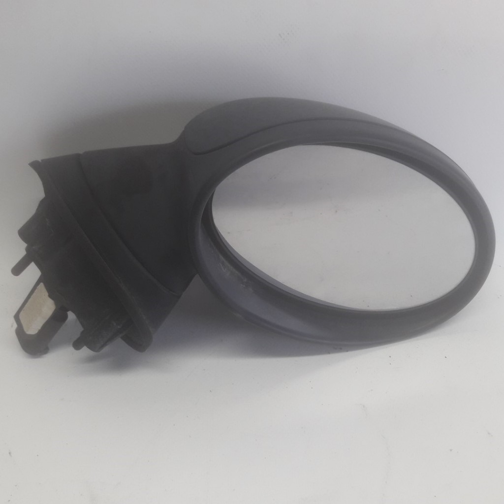 Right mirror MINI MINI (R50, R53) One 11080950 | B-Parts