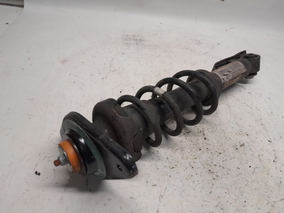 Left rear shock absorber MINI MINI COUNTRYMAN (R60) One 18848432 | B-Parts