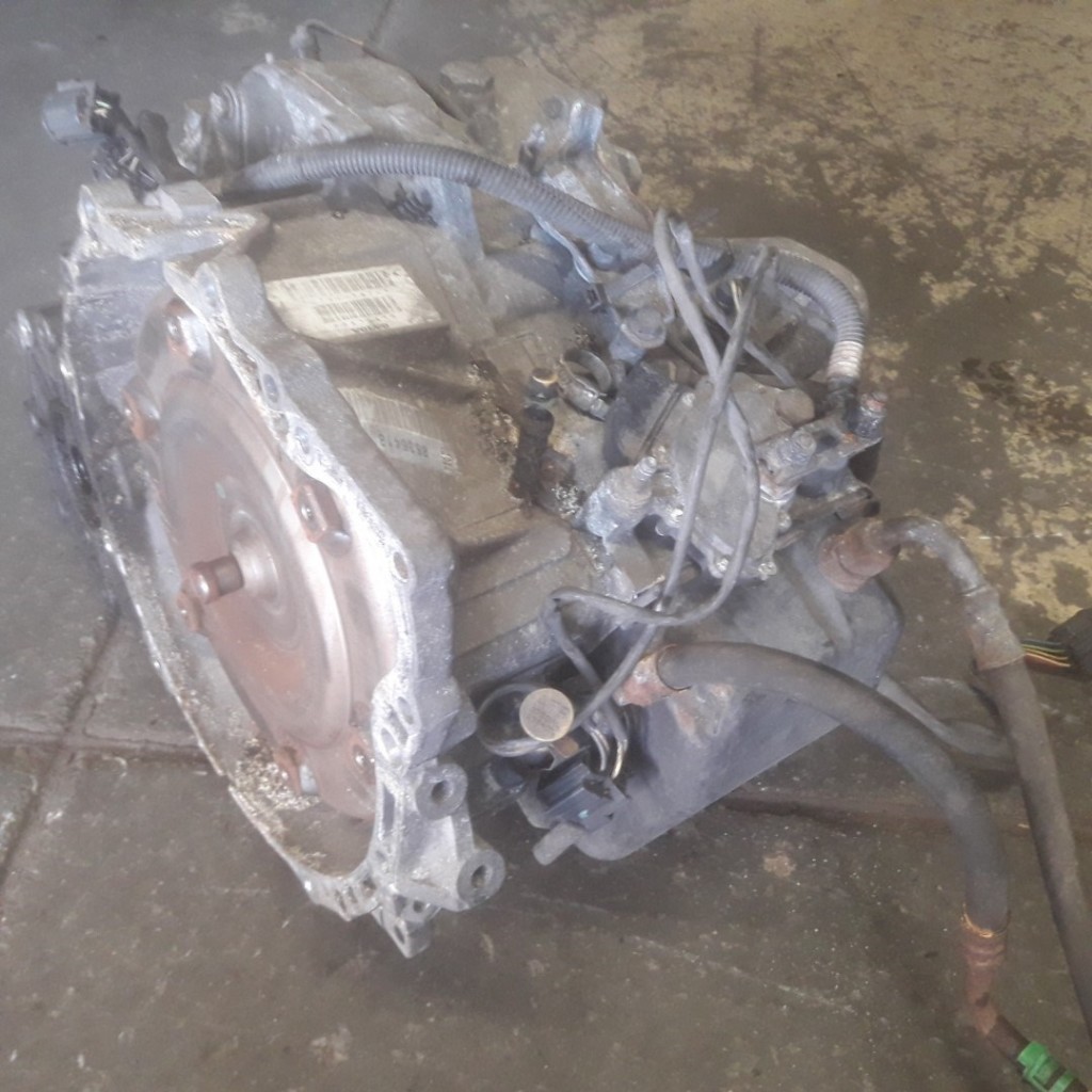 Automatic gearbox VOLVO V70 II (285) 2.4 11079707 | B-Parts
