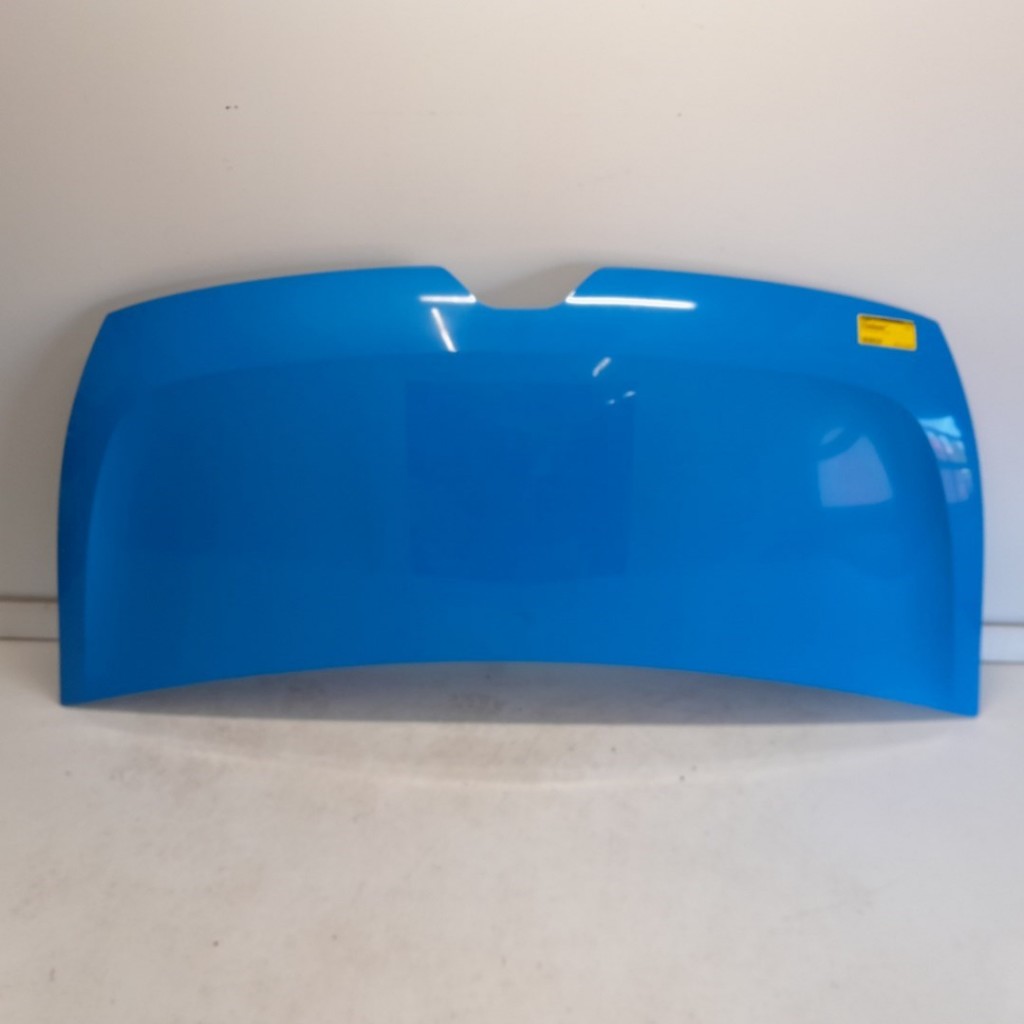 Motorkap RENAULT MASTER III Van (FV) 2.3 dCi 130 FWD (FV0M, FV0Y, FV0J ...