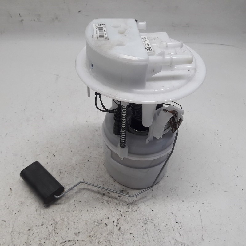 Fuel pump CITROËN C5 AIRCROSS (A_) 1.6 PureTech 180 (A45GFR) 11074413 ...