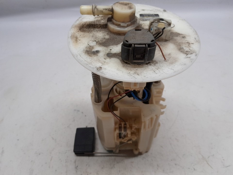 Fuel pump TOYOTA PRIUS Liftback (_W2_) 1.5 Hybrid (NHW20_, NHW20R ...