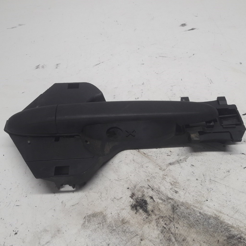 Exterior door handle MERCEDES-BENZ SPRINTER 3,5-t Van (B906) 315 CDI ...