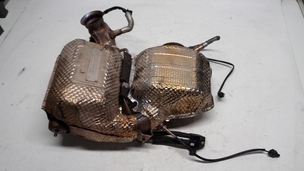 Particulate filter MINI MINI COUNTRYMAN (R60) Cooper SD 16403043 | B-Parts