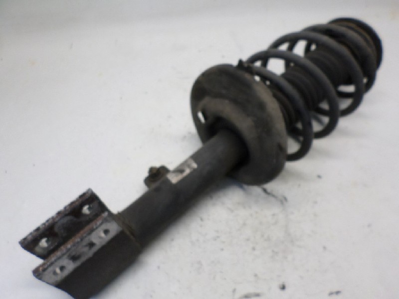 Right front shock absorber CITROËN C4 Grand Picasso I (UA_) 1.8 i 16V ...