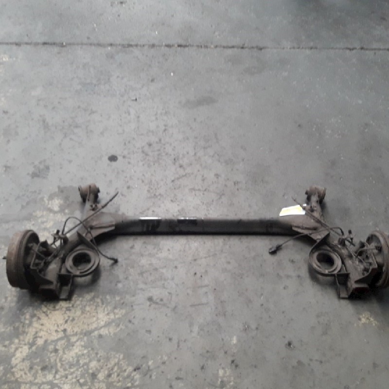 Rear axle CHEVROLET SPARK (M300) 1.0 LPG 11073739 | B-Parts