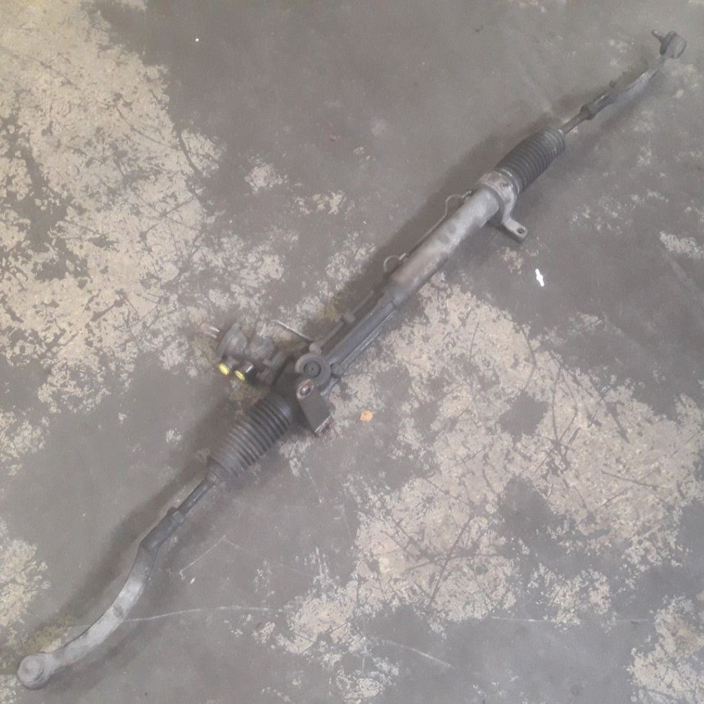 Steering rack MINI MINI (R50, R53) Cooper 11136350 | B-Parts