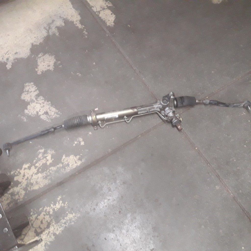 Steering rack MINI MINI (R50, R53) Cooper 11135269 | B-Parts