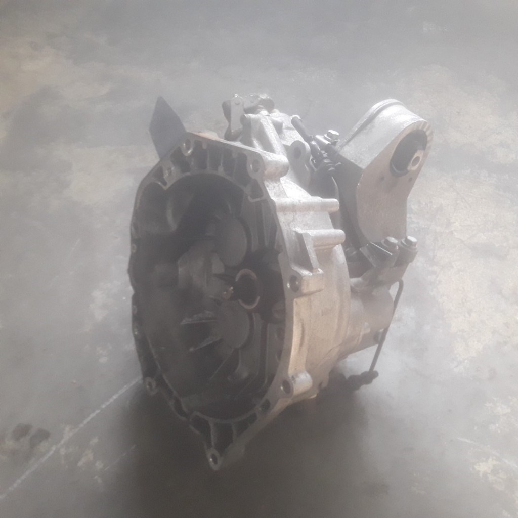 Manual gearbox MINI MINI (R50, R53) Cooper S 11135712 | B-Parts