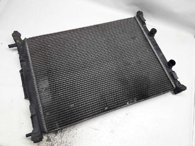 Water radiator RENAULT MEGANE II (BM0/1_, CM0/1_) 1.5 dCi (BM1F, CM1F ...