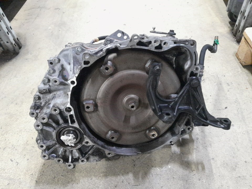 Automatic gearbox VOLVO XC90 I (275) D5 AWD 22212621 | B-Parts