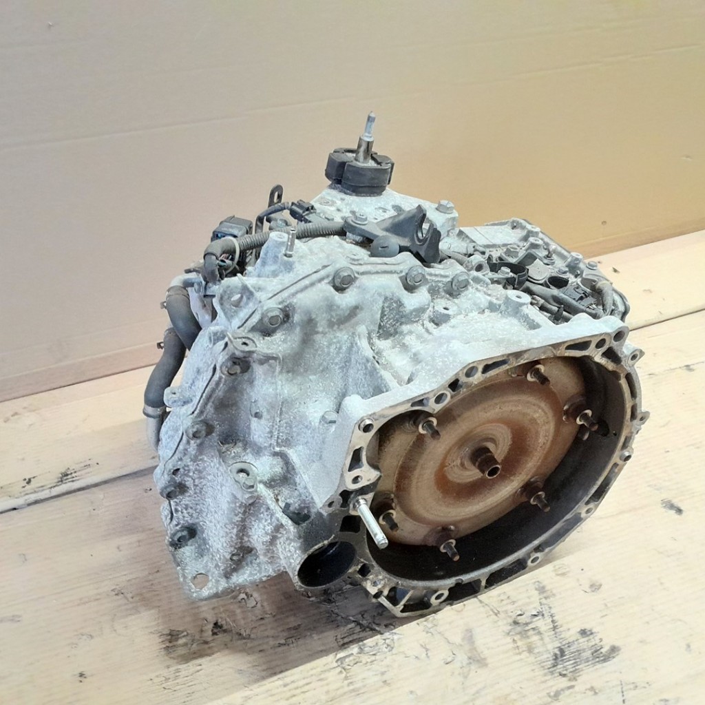 Gearbox RENAULT LAGUNA Coupe (DT0/1) 2.0 16V Turbo 11134839 | B-Parts