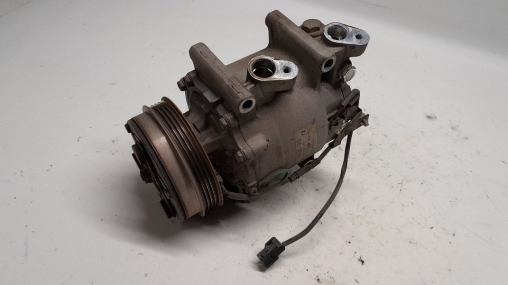 Compresseur AC HONDA INSIGHT (ZE_) 1.3 IMA (ZE28, ZE2) 16135918 | B-Parts