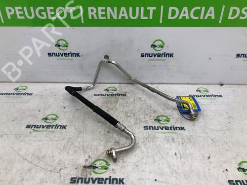 Evaporador aire acondicionado PEUGEOT 208 I (CA_, CC_) 1.2 VTI 82 ...