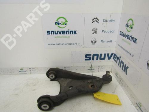 Right front suspension arm RENAULT TWINGO II (CN0_) 1.2 16V (CN04, CN0B ...