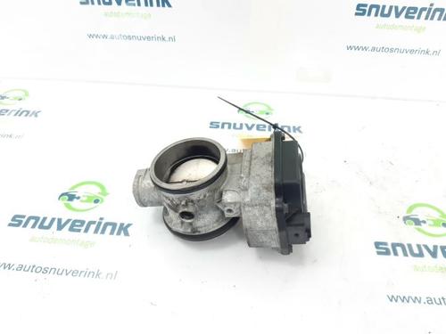 Throttle body RENAULT SCÉNIC I MPV (JA0/1_, FA0_) 1.6 (JA00) 10803221 | B-Parts