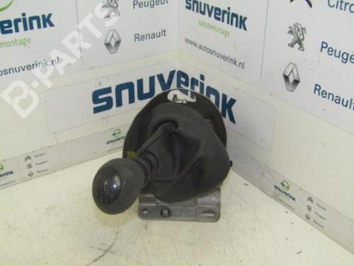 Manual gearbox selector RENAULT TRAFIC II Van (FL) 2.0 dCi 115 (FL01 ...