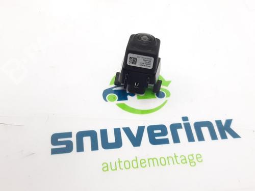 Electronic module RENAULT ARKANA I (LCM_, LDN_) 1.6 E-TECH 145 (LDMU ...