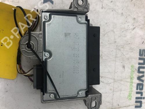 ECU airbags RENAULT MASTER III Van (FV) 2.3 dCi 180 FWD (FV04, FV07 ...