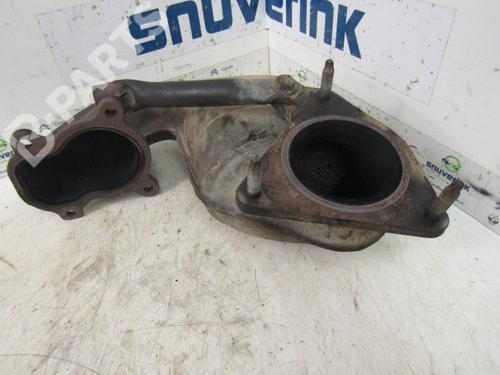 Catalyseur RENAULT SCÉNIC I MPV (JA0/1_, FA0_) 1.9 dTi (JA1U) 10792067 | B-Parts