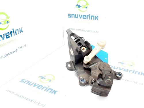 Manual gearbox selector PEUGEOT EXPERT Van (V_) 1.6 BlueHDi 115 7418637 ...