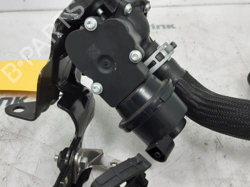 Thermostat housing RENAULT MEGANE IV Grandtour (K9A/M/N_) 1.3 TCe 160 ...