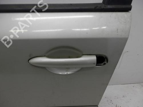 Porta frente esquerda RENAULT LAGUNA II Grandtour (KG0/1_) 1.6 16V ...