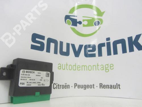 Control unit PEUGEOT 508 SW I (8E_) 2.0 HDi RXH Hybrid4 8914799 | B-Parts