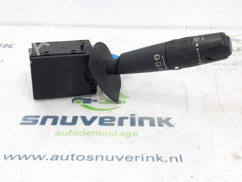 Switch JEEP WRANGLER III (JK) 2.8 CRD 9163701 | B-Parts