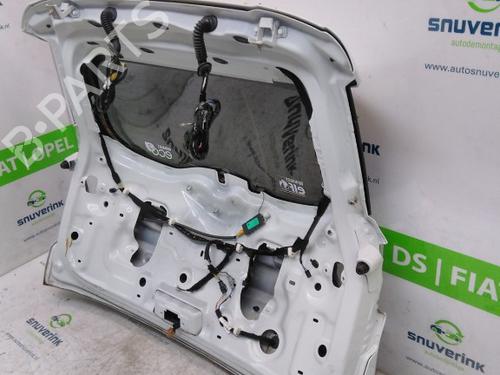 Tampa da Mala RENAULT CLIO IV Grandtour (KH_) 0.9 TCe 90 15387892 | B-Parts