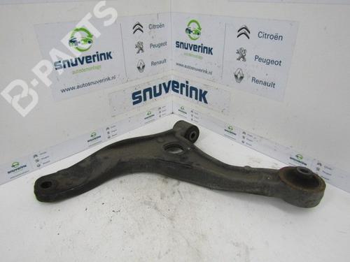 Left front suspension arm RENAULT MASTER III Platform/Chassis (EV, HV ...