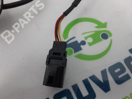 Electronic module OPEL VIVARO B Van (X82) 1.6 CDTI (05) 11170072 | B-Parts