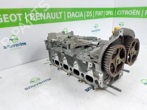 Culasse RENAULT MEGANE I Coach (DA0/1_) 1.4 16V (DA0D, DA1H, DA0W, DA10 ...