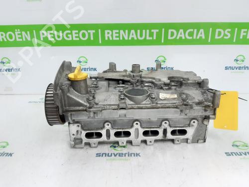 Culasse RENAULT MEGANE I Coach (DA0/1_) 1.4 16V (DA0D, DA1H, DA0W, DA10 ...