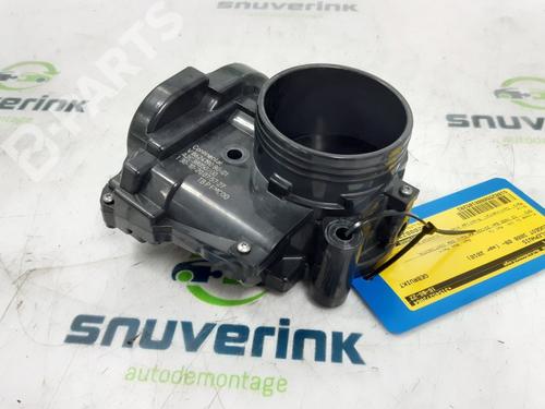 Throttle body PEUGEOT 3008 MPV (0U_) 1.6 VTi 10808308 | B-Parts