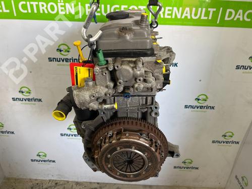 Engine CITROËN C2 (JM_) 1.4 10807108 | B-Parts