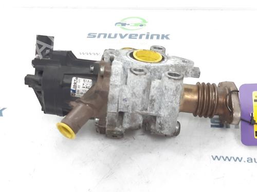 Egr FIAT DUCATO Van (250_) 130 Multijet 2,3 D (131 hp) | B-Parts