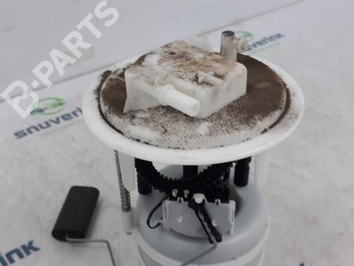 Fuel pump PEUGEOT 308 II (LB_, LP_, LW_, LH_, L3_) 1.2 VTi 72 10807820 ...