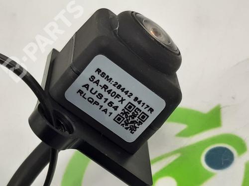 Electronic module OPEL VIVARO B Van (X82) 1.6 CDTI (05) 11170072 | B-Parts