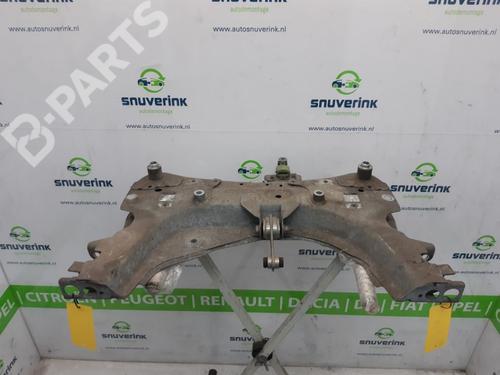 Subframe RENAULT CAPTUR I (J5_, H5_) 1.5 dCi 90 11198129 | B-Parts