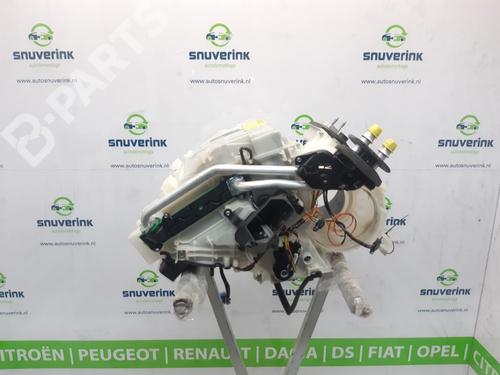 Heater matrix box PEUGEOT 308 I (4A_, 4C_) 1.6 16V 11496517 | B-Parts