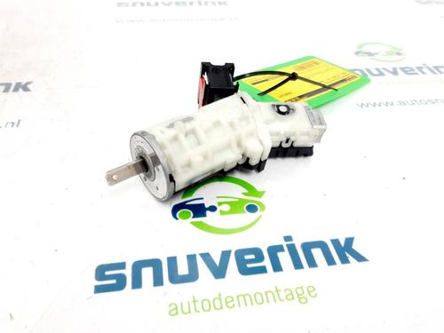 Clé de contact RENAULT CLIO III (BR0/1, CR0/1) 1.2 16V (BR0P, CR0P ...