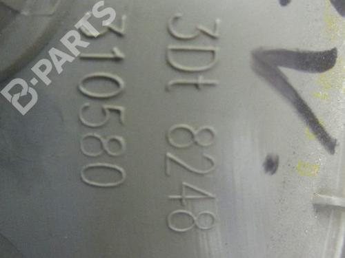 Poignée extérieure de porte RENAULT CLIO III (BR0/1, CR0/1) 1.5 dCi ...