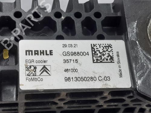 Egr TOYOTA PROACE CITY Box Body/MPV (BPZ_) 1.5 D-4D 130 (BPZM) 13570011 ...