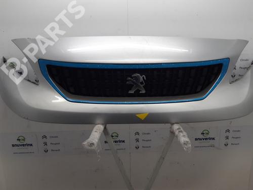 Front bumper PEUGEOT EXPERT Van (V_) 1.6 BlueHDi 115 6657275 | B-Parts