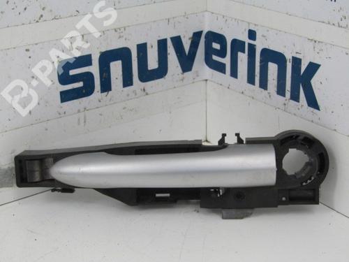 Poignée extérieure de porte RENAULT CLIO III (BR0/1, CR0/1) 1.5 dCi ...