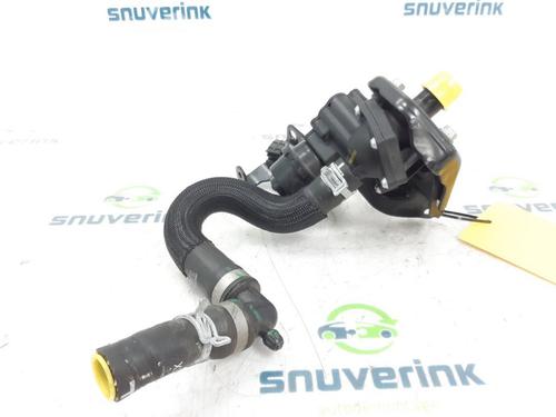 Thermostat housing RENAULT MEGANE IV Grandtour (K9A/M/N_) 1.3 TCe 160 ...
