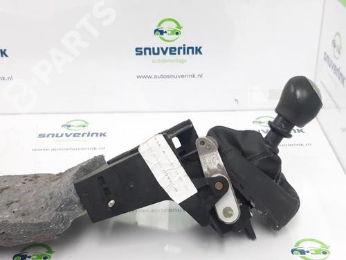 Manual gearbox selector RENAULT GRAND SCÉNIC II (JM0/1_) 1.9 dCi (JM14 ...