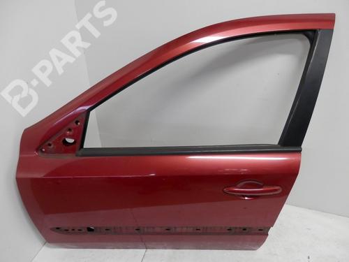 Porta frente esquerda RENAULT LAGUNA II Grandtour (KG0/1_) 1.6 16V ...