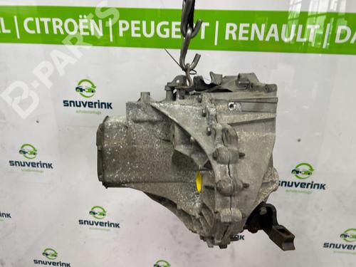 Caixa velocidades manual PEUGEOT 308 SW I (4E_, 4H_) 1.6 HDi 11950751 | B-Parts